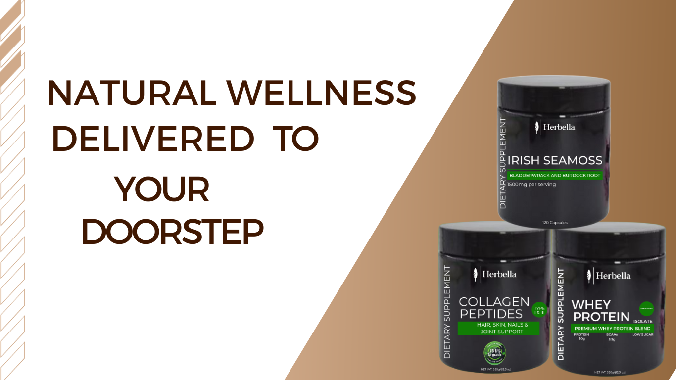 Herbella Organics – Herbella Organics